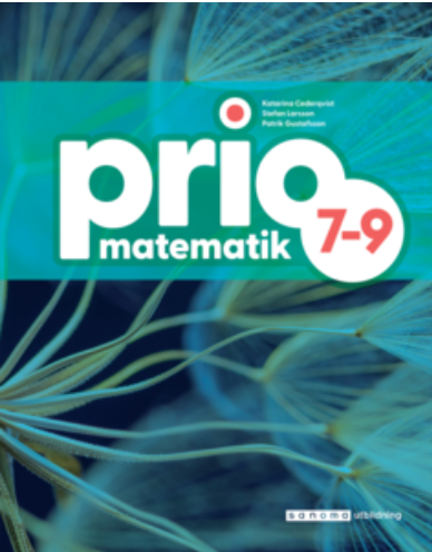 Skolbanken · Matematik år 9 Geometri