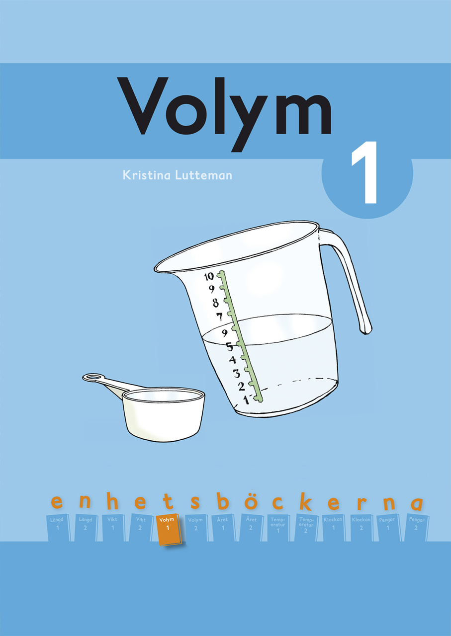 Skolbanken · Volym