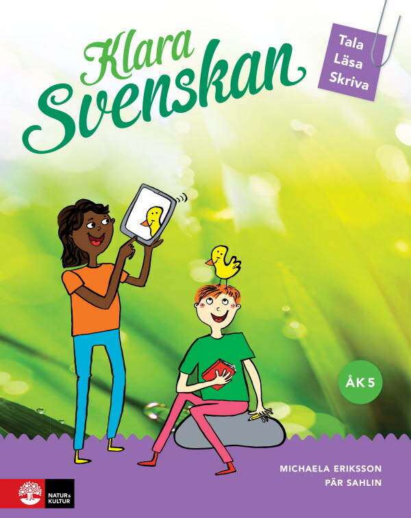 Pedagogisk Planering I Skolbanken Återberättande Text Nyhetsartikel