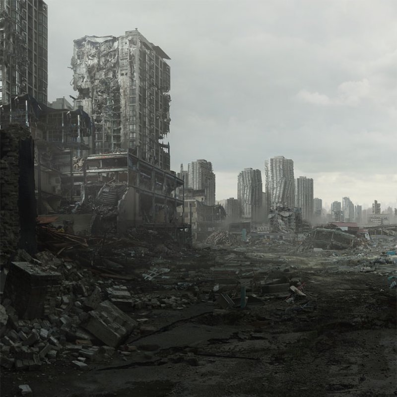 Skolbanken · Sv åk 6 vt-22 - Dystopier