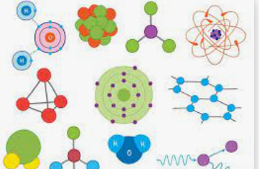 Pedagogisk planering i Skolbanken: Atomer och Molekyler