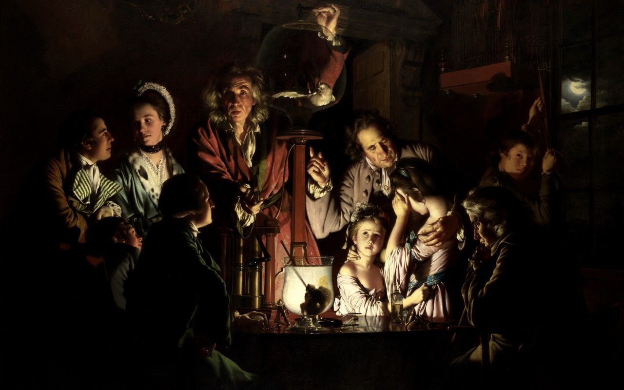 Skolbanken · Kultur- och idéhistoria: Upplysning, rokoko och wienklassicism