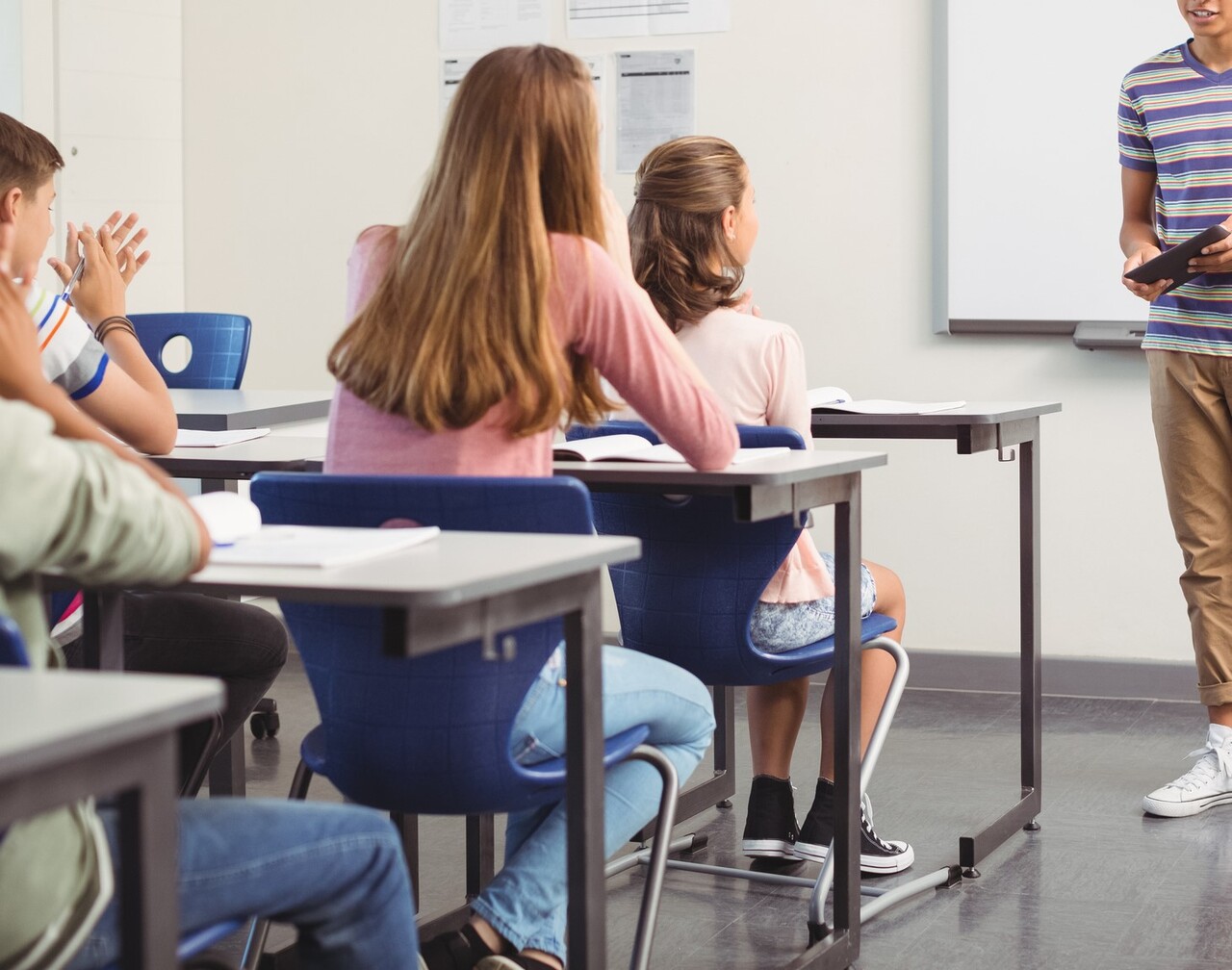 Skolbanken · SVA3: Retorik