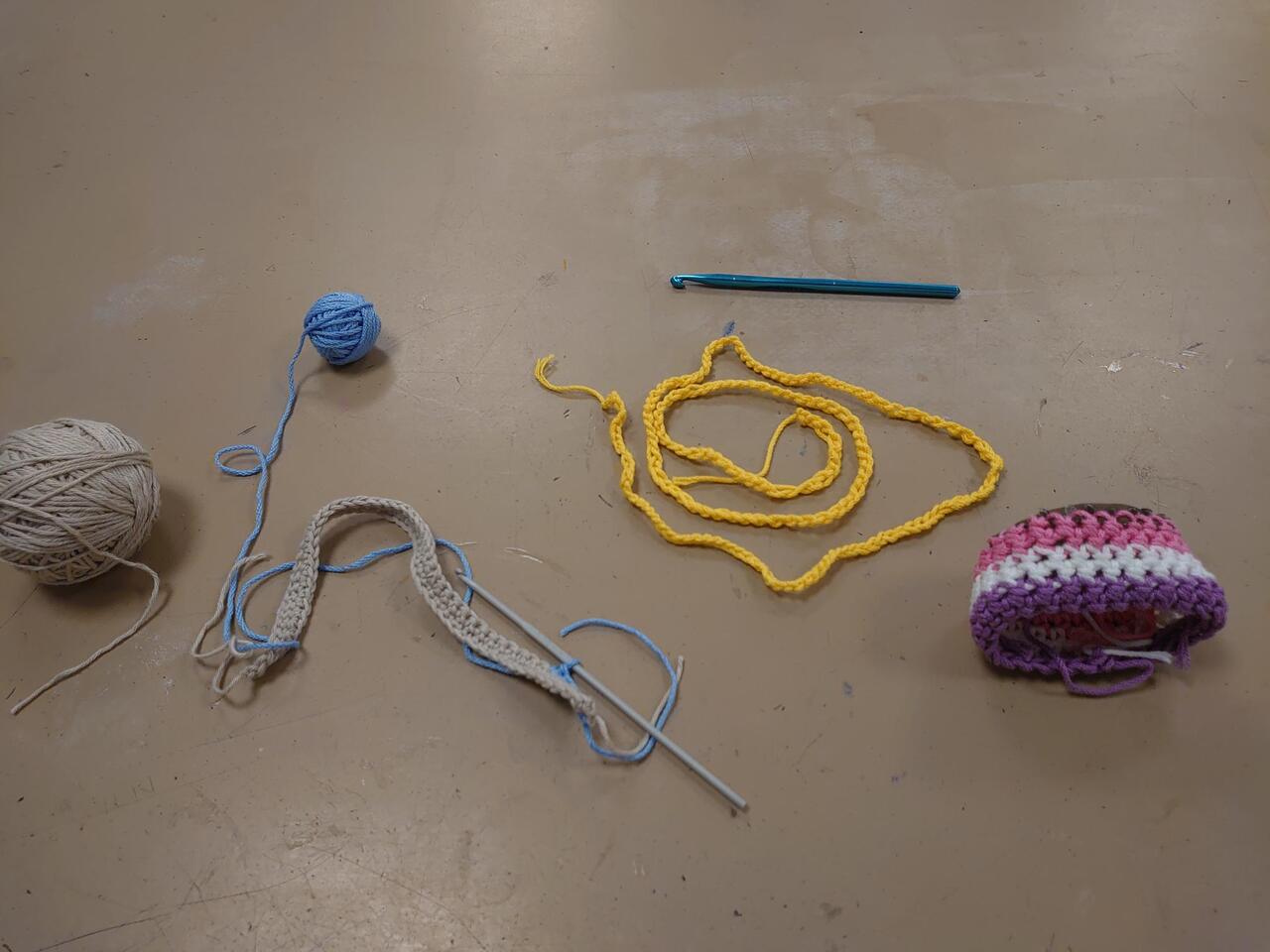 Skolbanken · Virkning