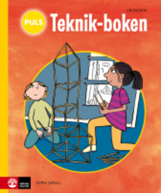 Skolbanken · Teknik åk 2