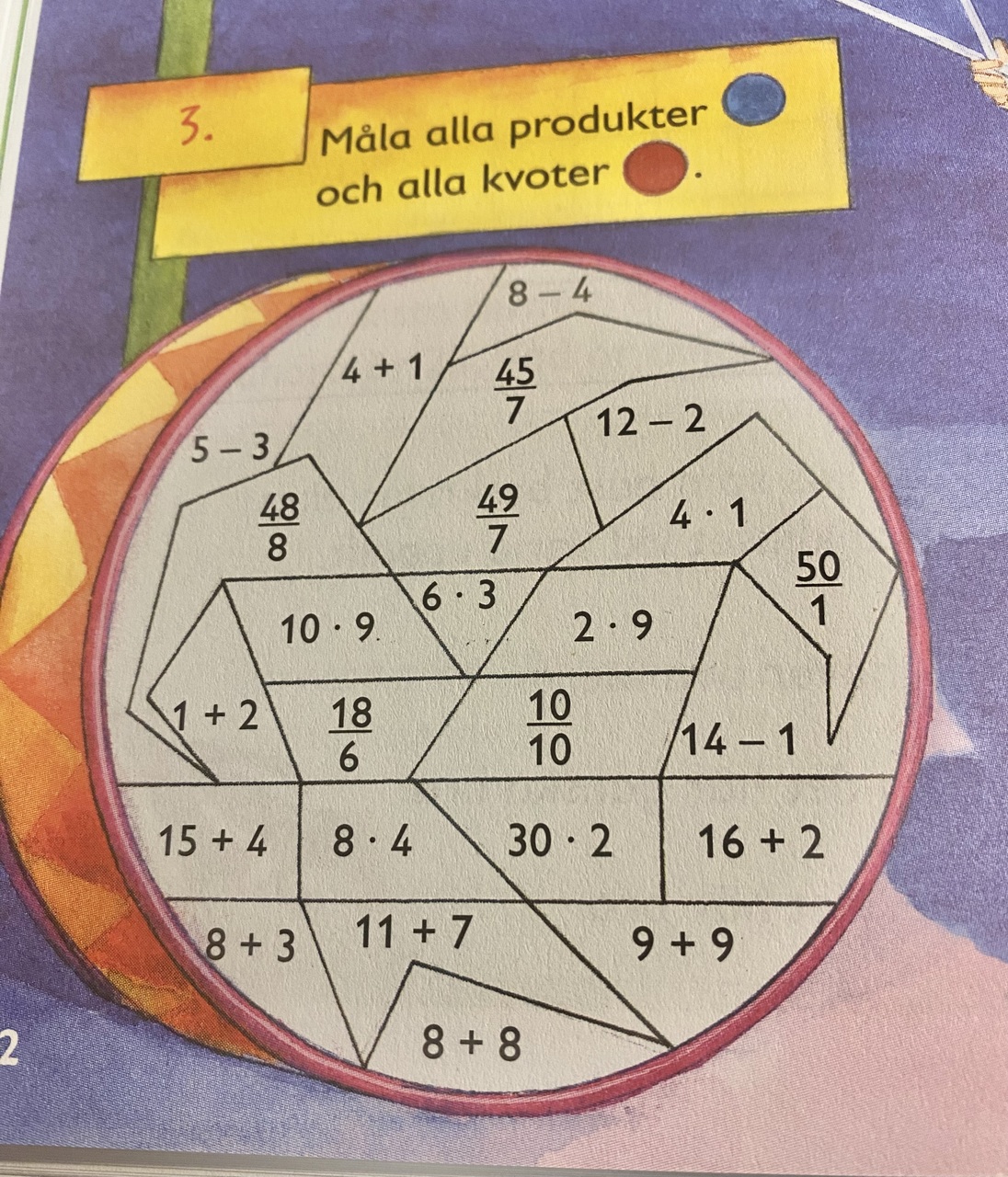 Skolbanken · Kapitel 2