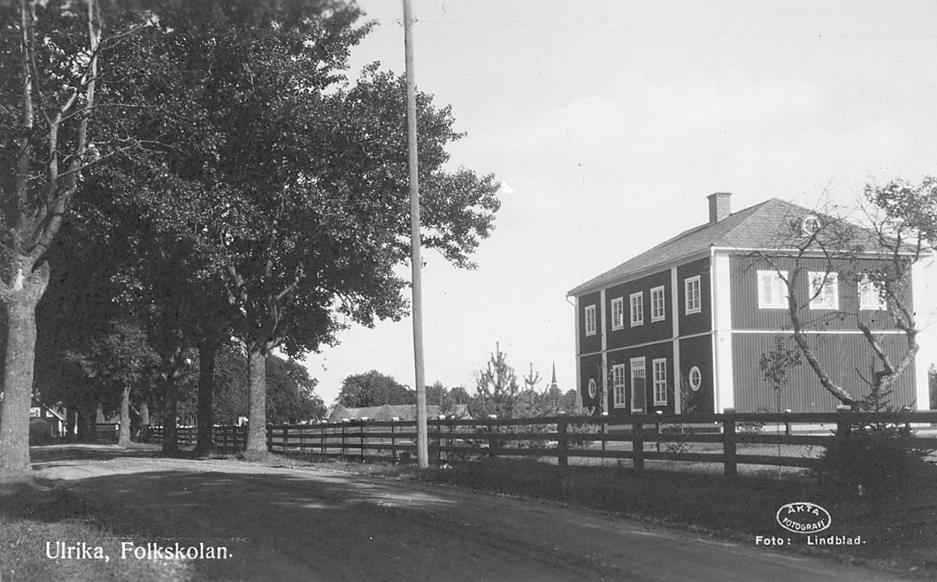 Skolbanken · Historia i närområdet 2-3