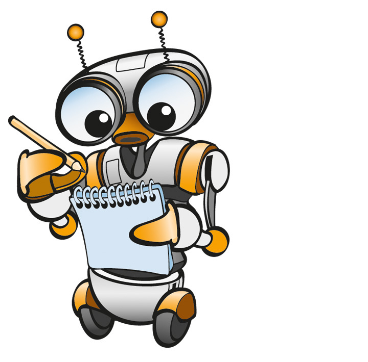 Skolbanken · Programmering