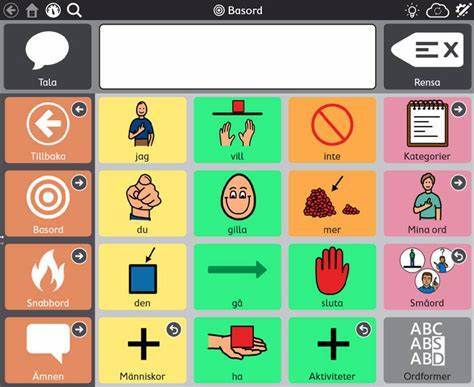 Skolbanken · Planering - Snap Core First