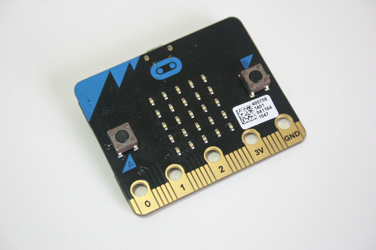 Skolbanken · Programmering - micro:bit 2024