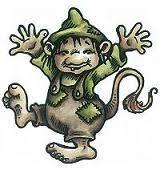 Skolbanken · Truls och Trulsa