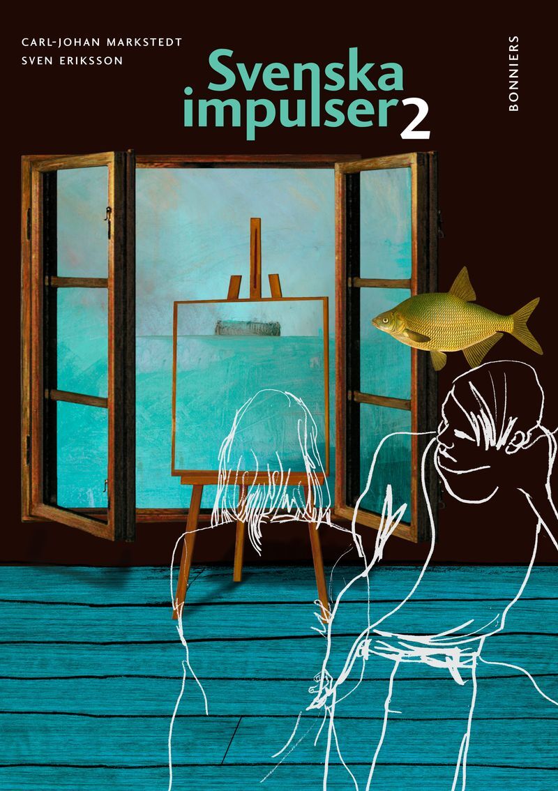 Skolbanken · Svenska 2