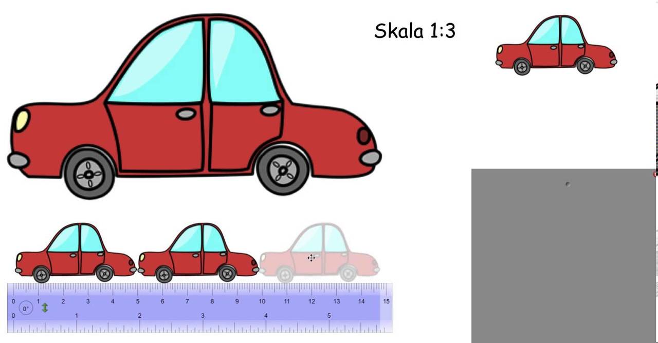 Skolbanken · Skala åk 3