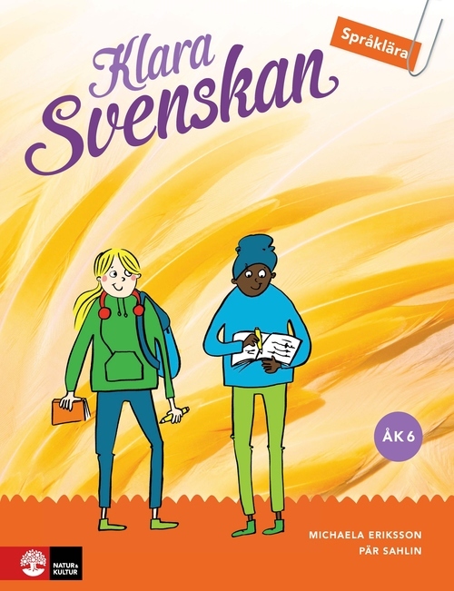 Pedagogisk Planering I Skolbanken Klara Svenskan Språklära