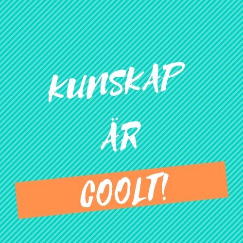 Skolbanken · Grej of the day (Veckans "grej")