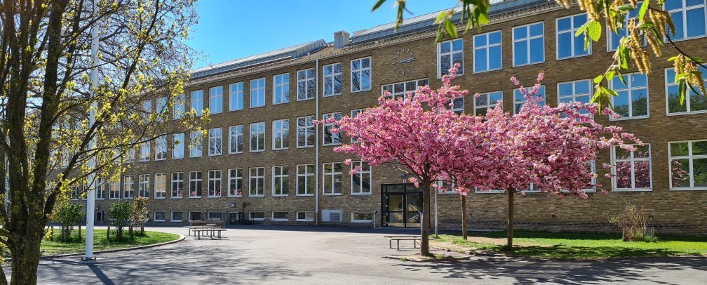 Skolbanken · Svenska - Nyord