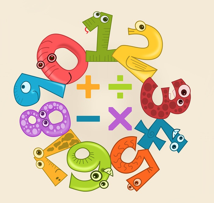 Skolbanken · SBGR Matematik åk 3