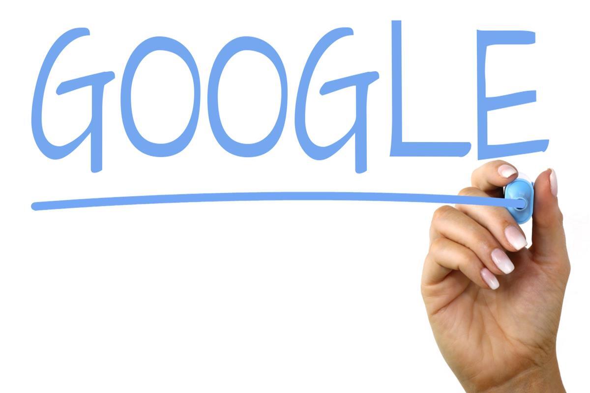 Skolbanken · NPGR BILD Google doodle - åk 7
