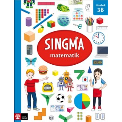 Skolbanken · RSGR - Matematik - Åk 3 - Area, omkrets och skala
