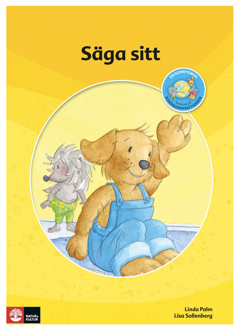 Skolbanken · säga sitt