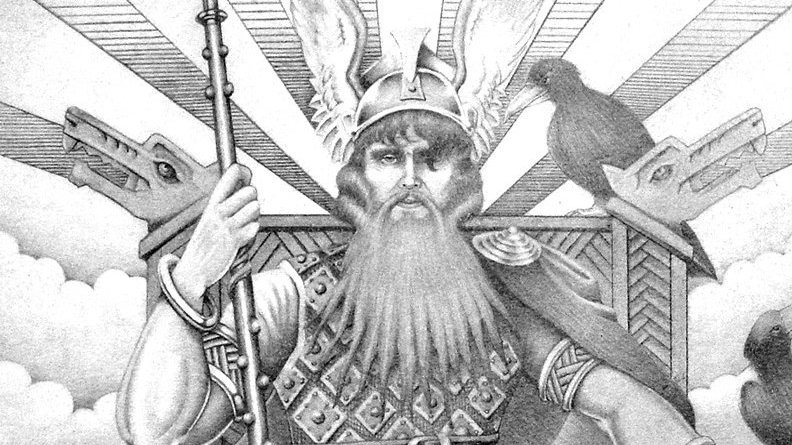 Skolbanken · Asatro åk 4