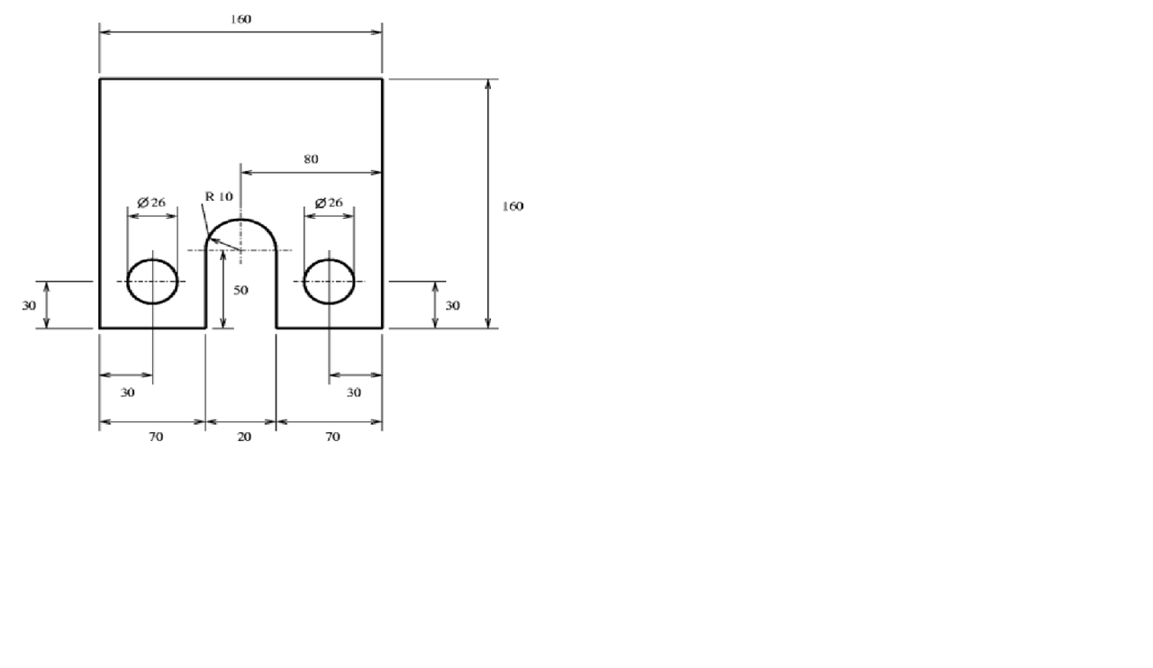 Skolbanken · Ritningslära