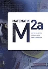 Skolbanken · Matematik 2a