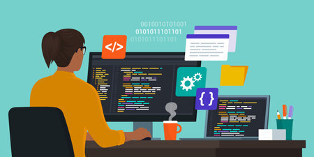 Skolbanken · Datorer och programmering