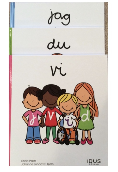 Skolbanken · Kotten, Pedagogisk planering, ”Från jag till vi”, ht-21.