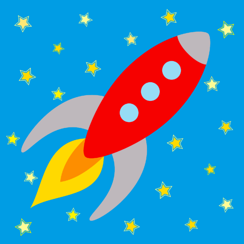 Skolbanken · Teknik Raketen