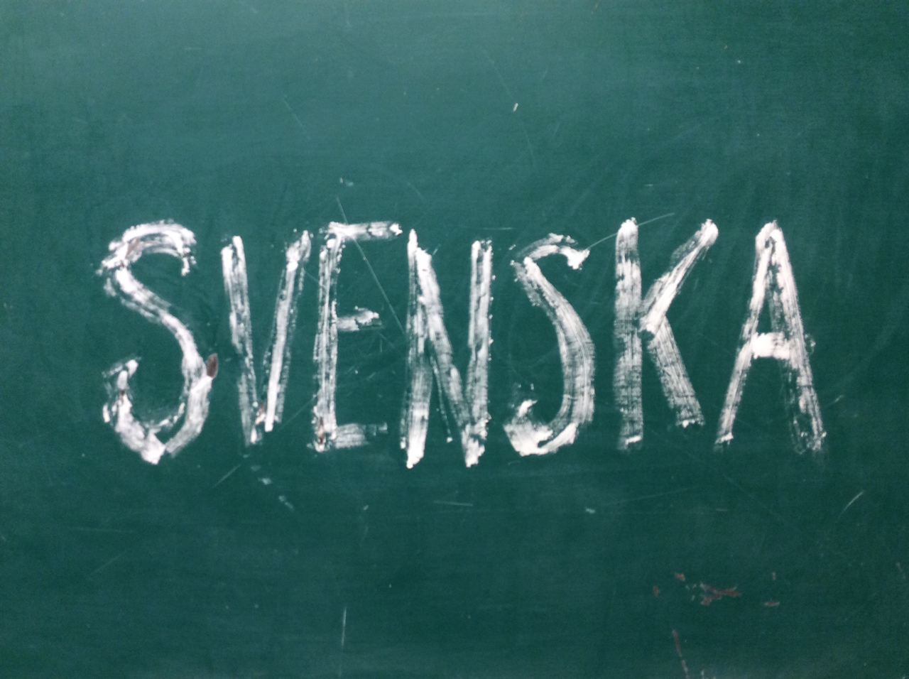 Skolbanken · Svenska 4, 2023 - 2024