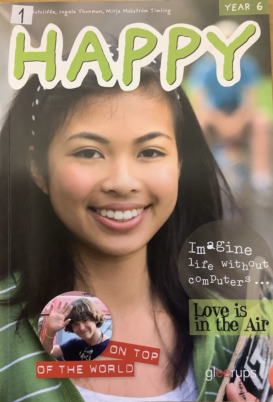 Skolbanken · Happy åk. 6 Ht 2024 - Flyingeskolan