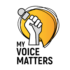 Skolbanken · My voice matters
