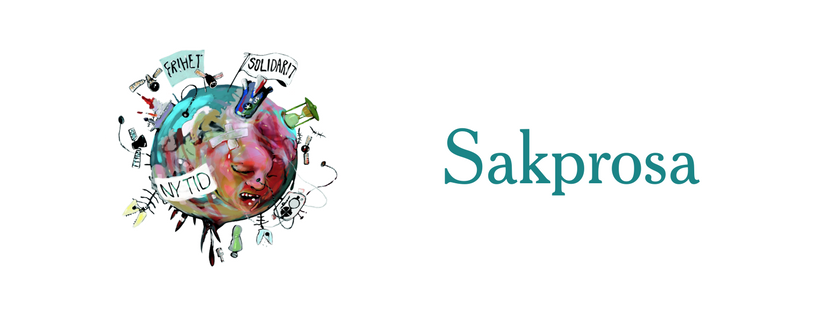 Skolbanken · Intro Sakprosa ÅK 7