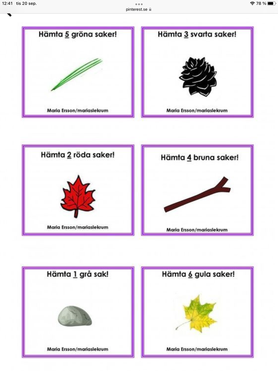 Skolbanken · Matematik