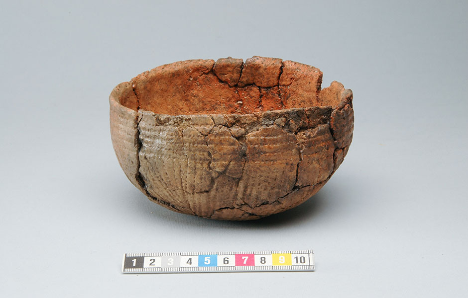 Skolbanken · Gör lerkrukor som på stenåldern!