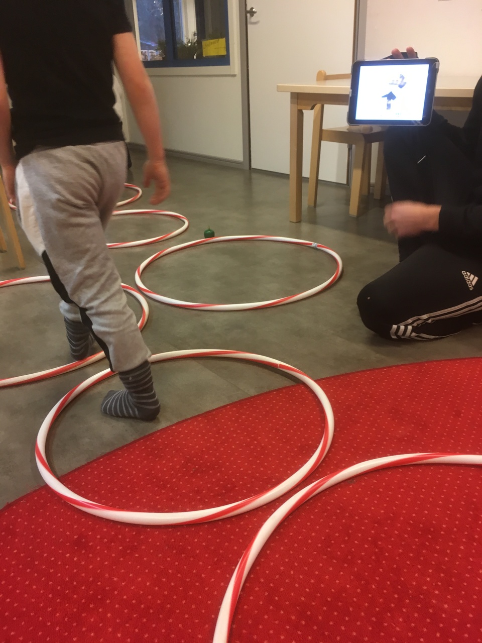 Skolbanken · Programmering