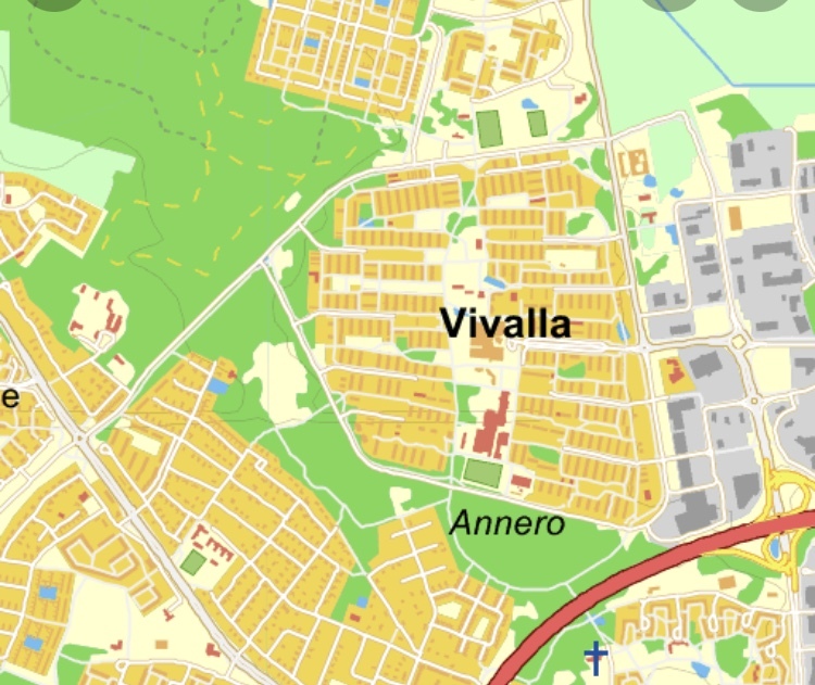 Skolbanken · Vivalla/Örebro samt matematik