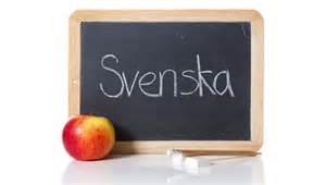 Skolbanken · Svenska åk 3