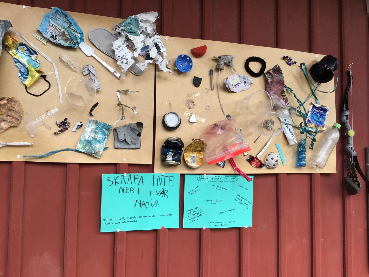 Pedagogisk Planering I Skolbanken Naturvetenskap Och Teknik