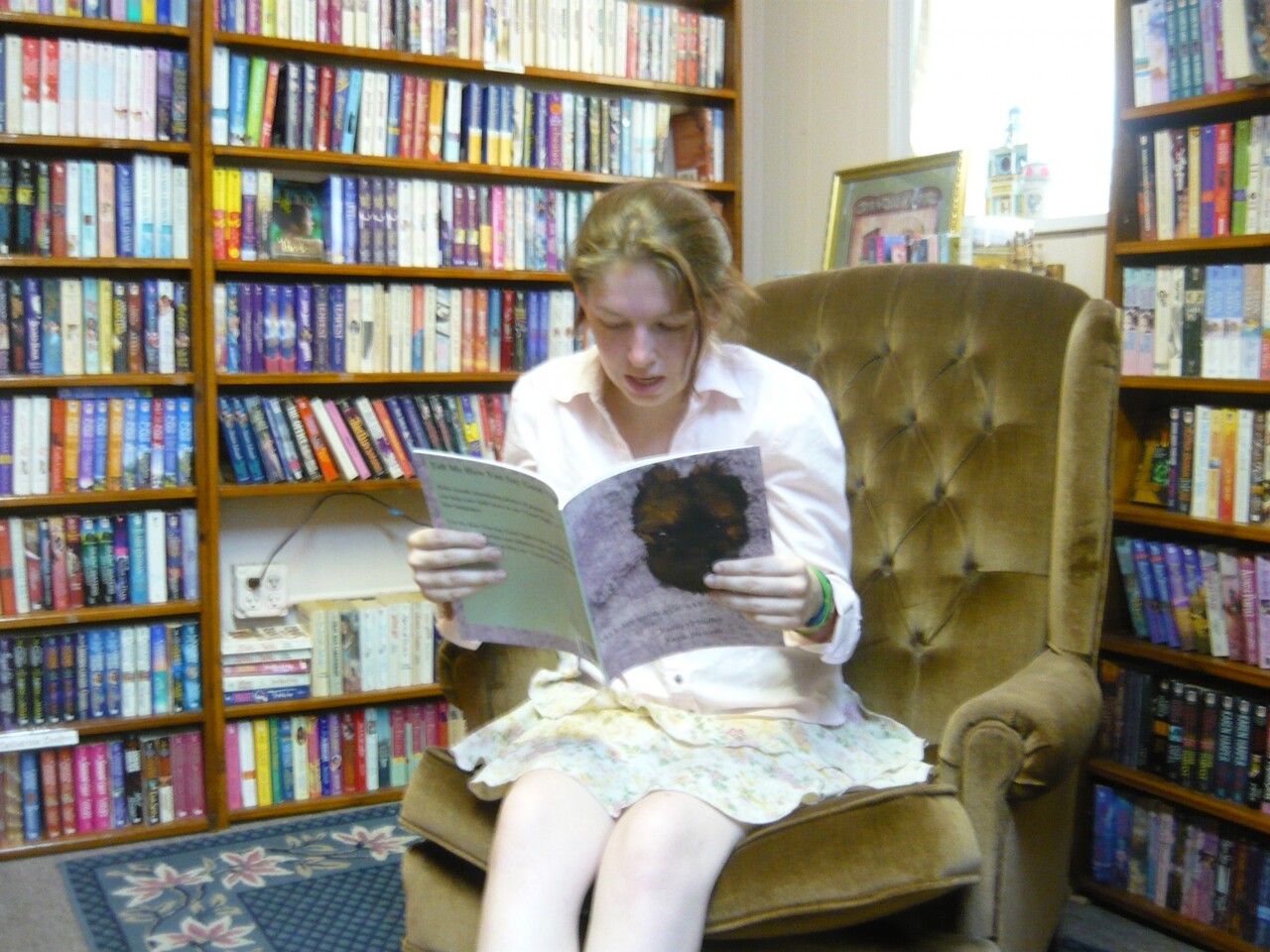 Skolbanken · Arbetsområde 4. Svenska 2: Skönlitteratur