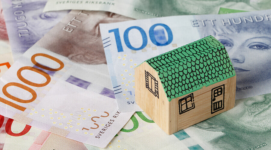 Skolbanken · Privatekonomi