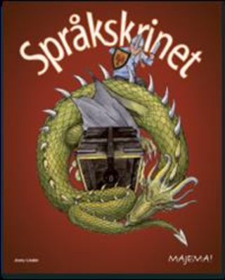 Skolbanken · Svenska "Språkskrinet" åk 5