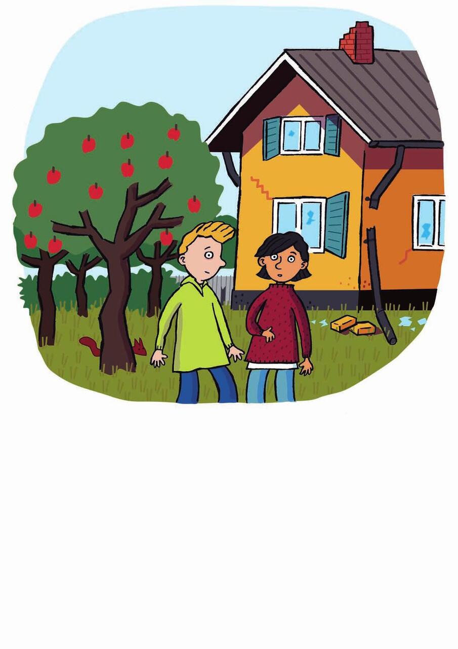 Skolbanken · Skolverkets bedömningsstöd Skriva A: Åk 1