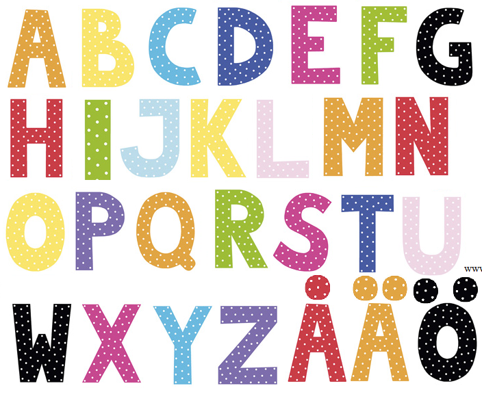 Skolbanken · Svenska år 2