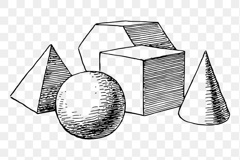 Skolbanken · Geometri åk 8 - Matematik Y