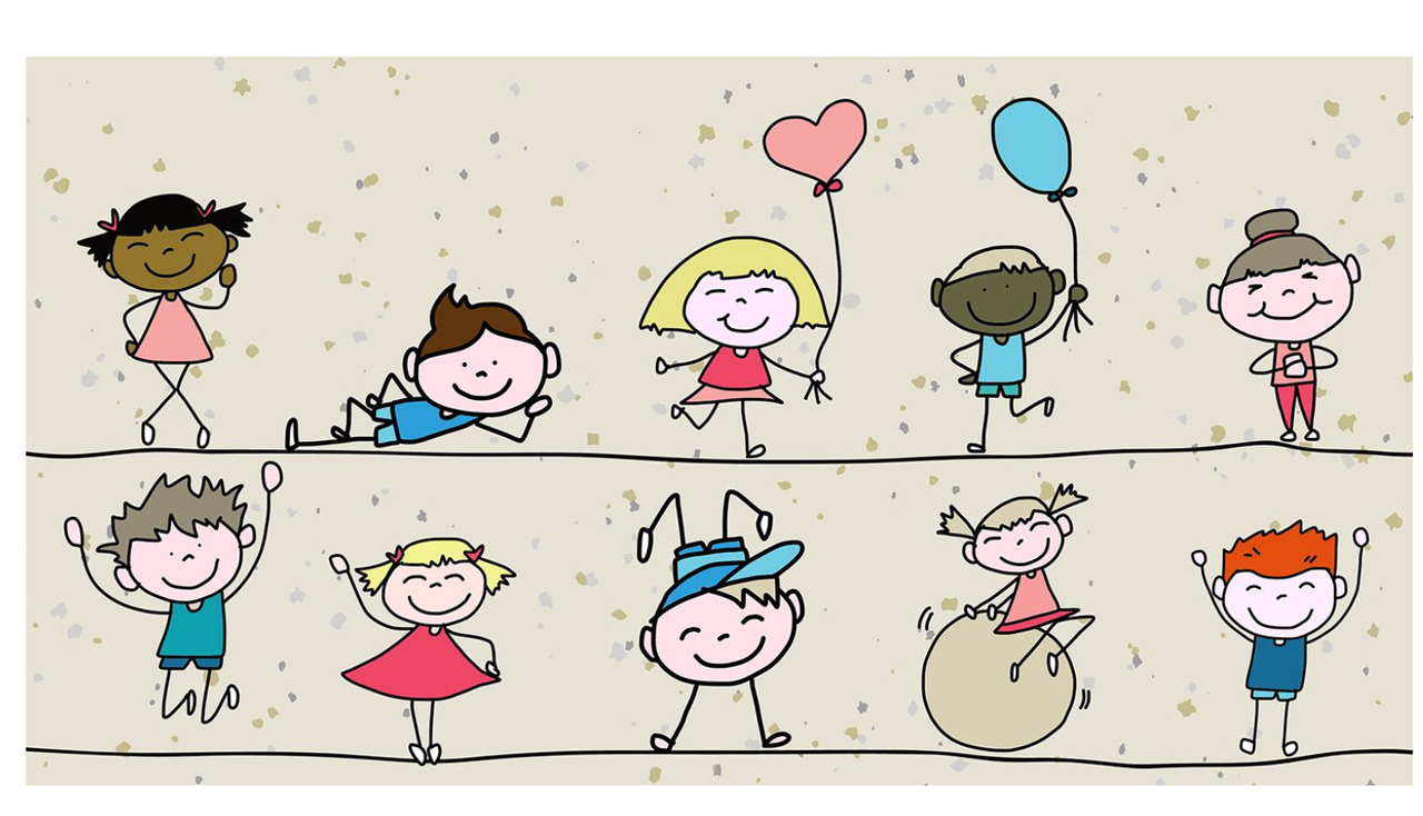 Skolbanken · Delaktighet och inflytande. Motorik, hälsa och rörelse v.43-46