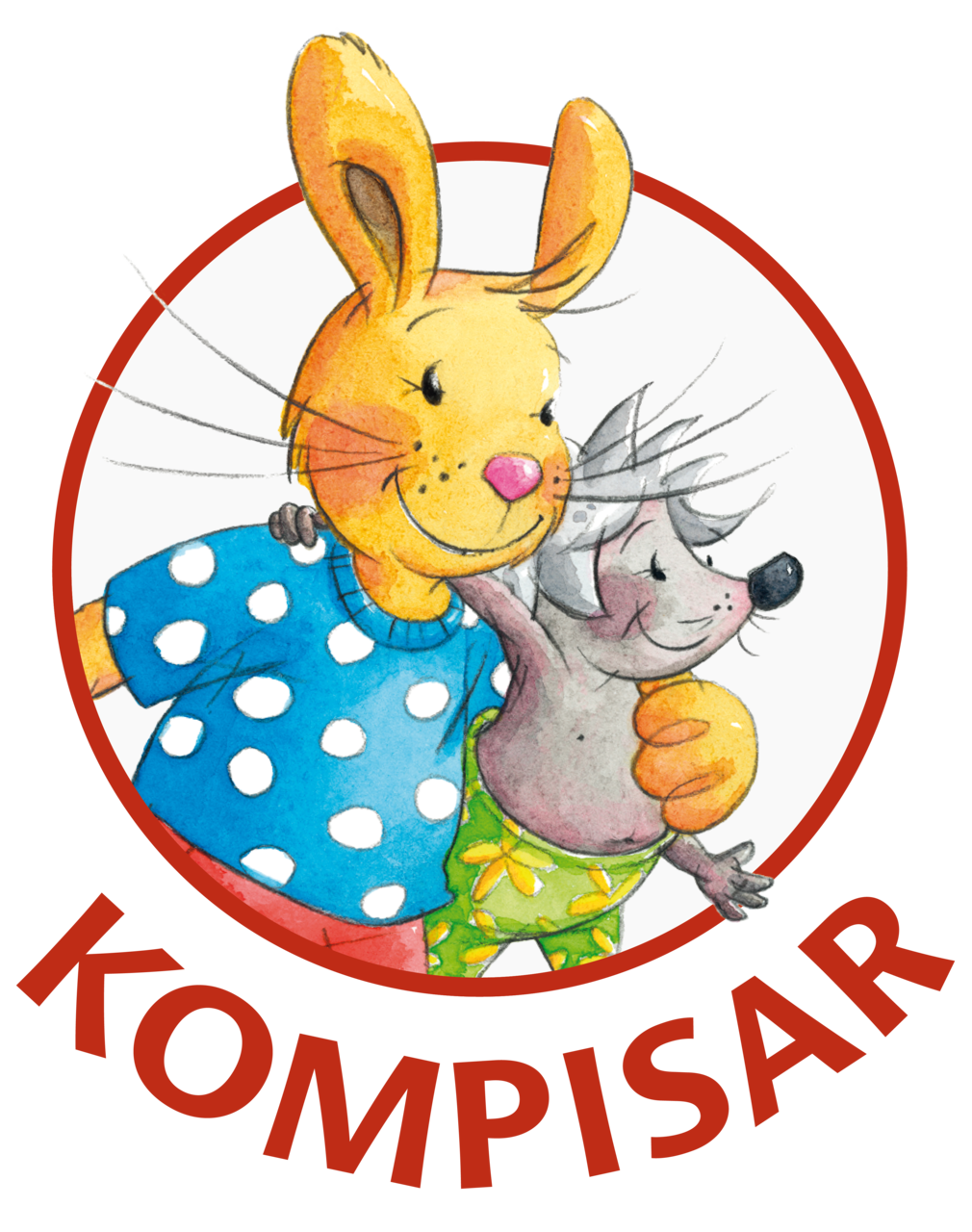 Skolbanken · Tema Kompis!