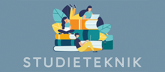 Skolbanken · Studieteknik! Lässtrategier, att sammanfatta och skriva referat.