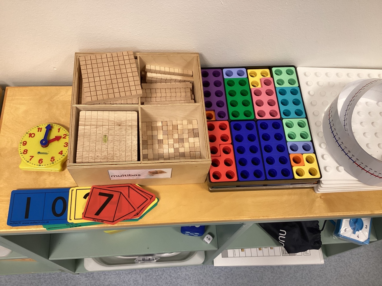 Skolbanken · Min matte (gr.s)